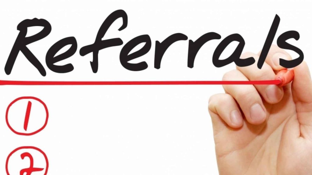 Why Your Clients Don't Refer You and What to Do About It! | Inc.com