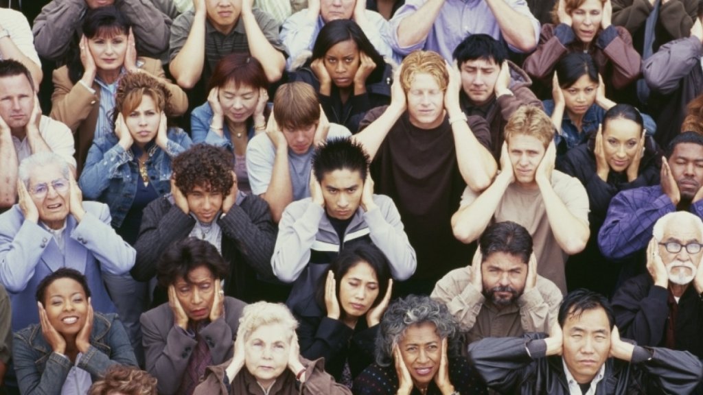 17 Reasons People Aren't Listening to You | Inc.com