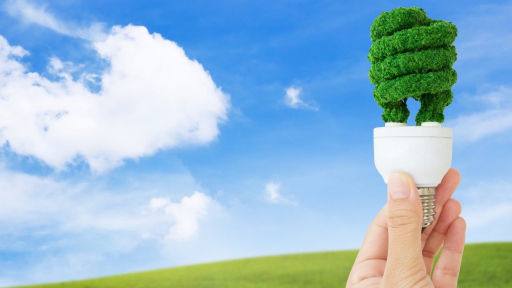 3 Reasons Why Entrepreneurs Should Watch Clean Energy | Inc.com