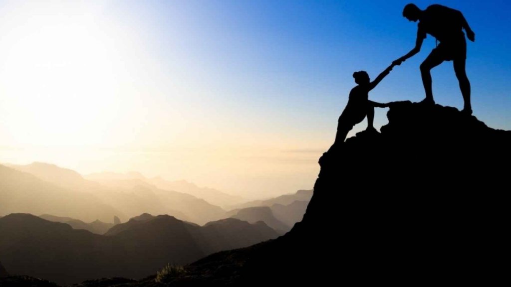 How to Build Back Trust (Even After You've Lost It) | Inc.com