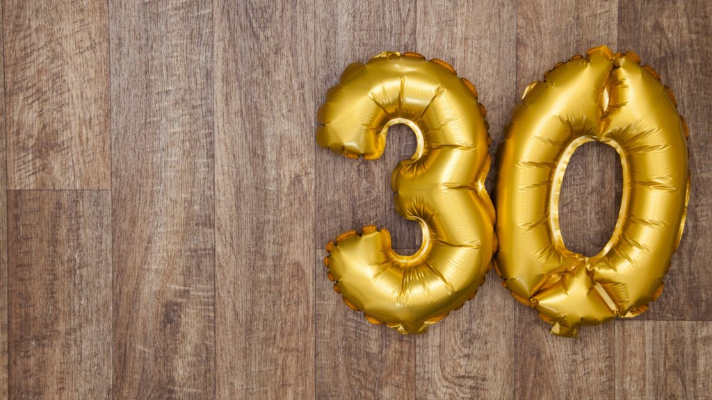 5 Important Lessons You Need to Learn Before You Turn 30 | Inc.com