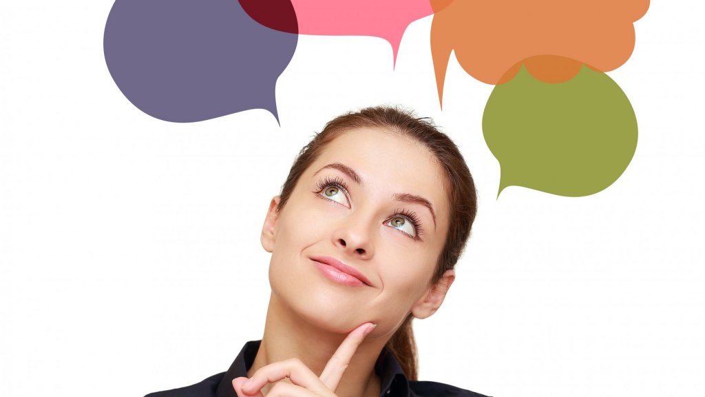 Positive Internal Dialogue - The Secret to Success | Inc.com