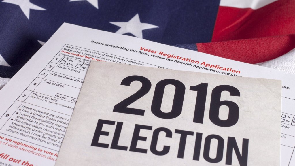 No, Election Day Should Not Be a Federal Holiday | Inc.com