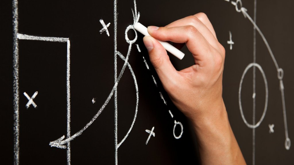 Here's What Happens When You Have a Stellar Company Strategy | Inc.com