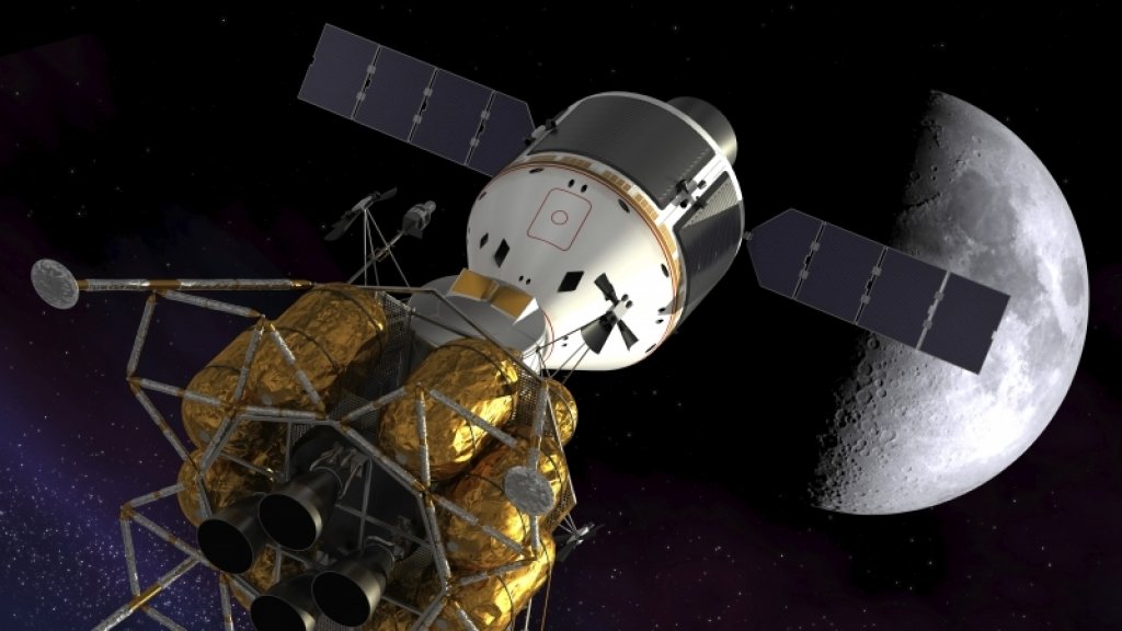 3 Steps to Focus Your Moonshot Thinking | Inc.com