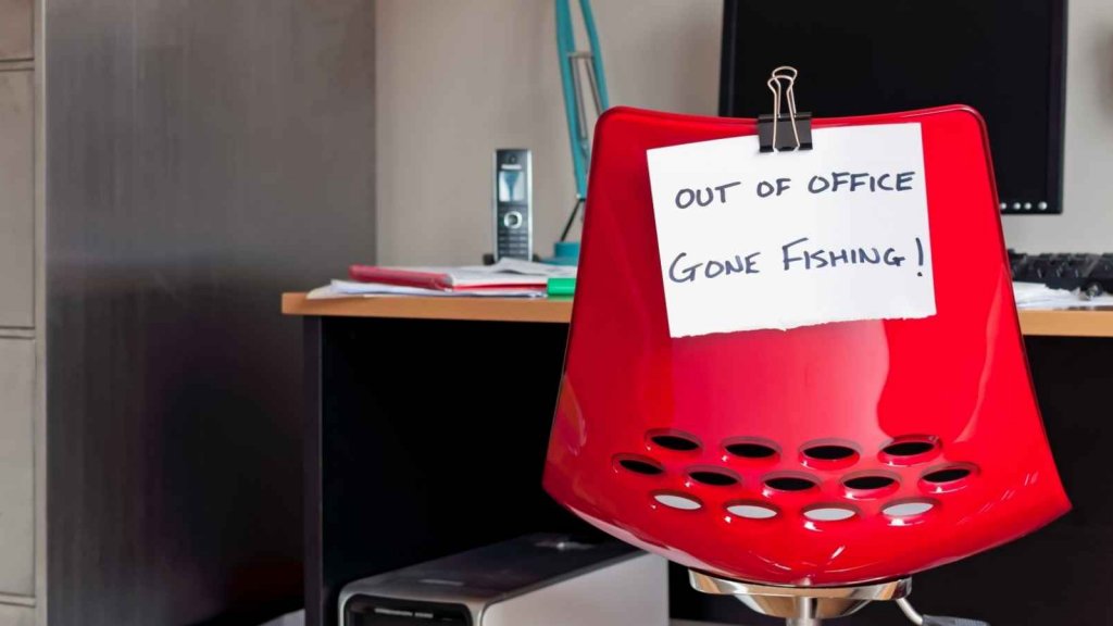 4 Reasons to Stop Working After Hours | Inc.com