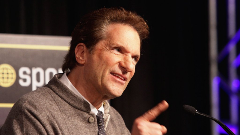 How a Failed Pitch Taught This Golden State Warriors Owner the 1 Skill ...