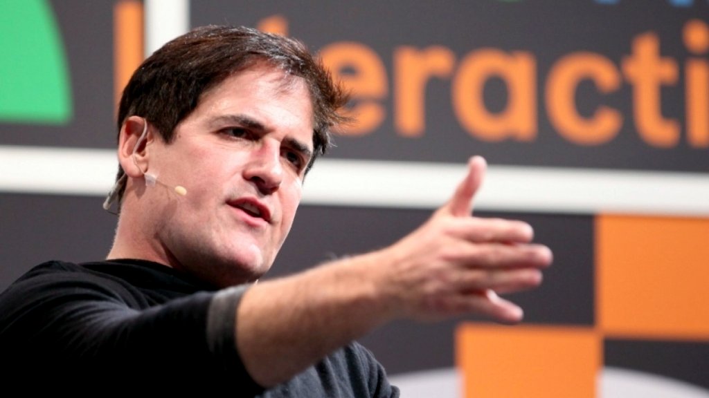 Unleash Your Inner Mark Cuban: 7 Ways to Become a Visionary Thinker ...