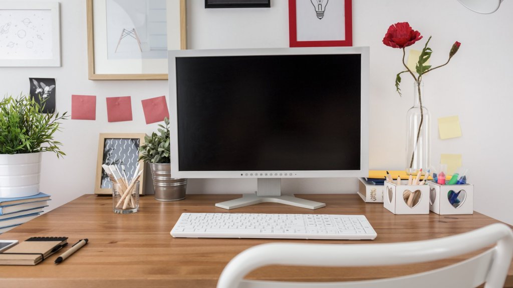 Being Less Messy Can Actually Change You Psychologically | Inc.com