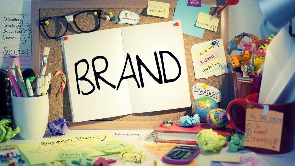 4 "Must Do's" To Get Your Brand Right - Part 2 | Inc.com