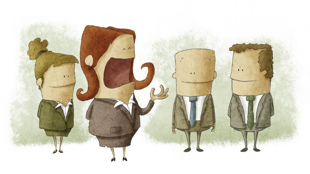 How to Accept and Give Professional Criticism With Grace | Inc.com