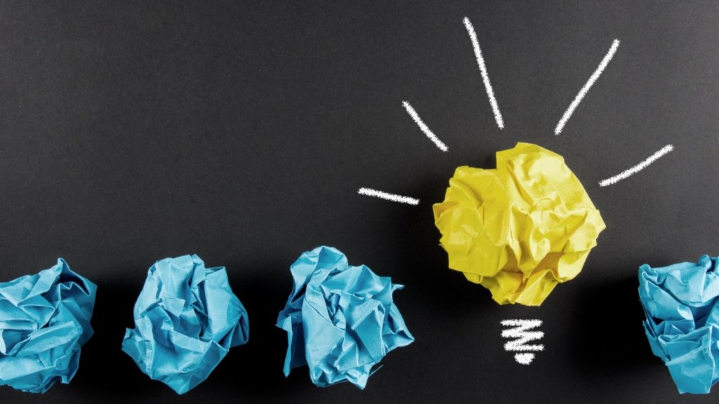 The Powerful Way to Push Past Fear and Share Your Ideas | Inc.com