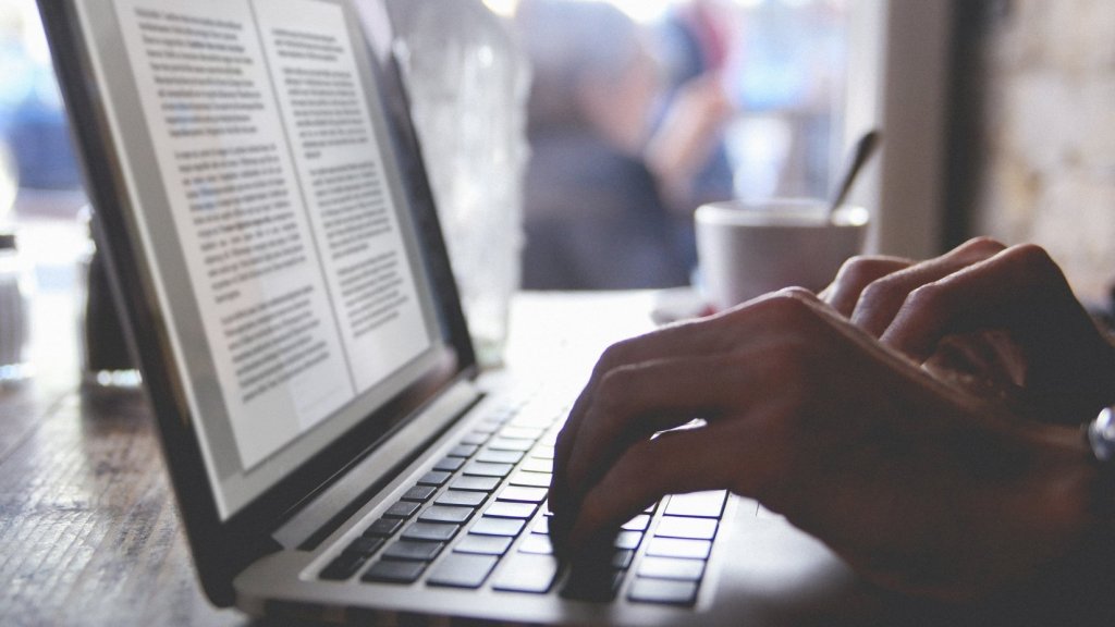 How to Radically Improve Your Writing in Under 2 Minutes | Inc.com