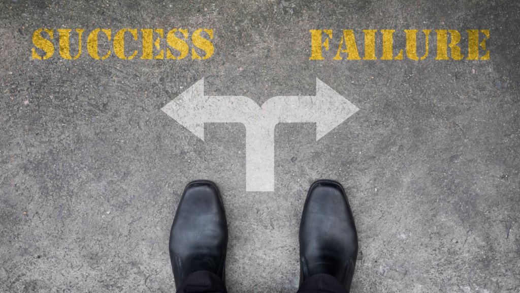 The Importance of Failure (and 6 People Who Prove It) | Inc.com