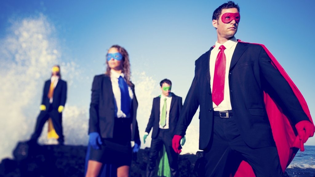 10 Traits of Unsung Workplace Heroes | Inc.com