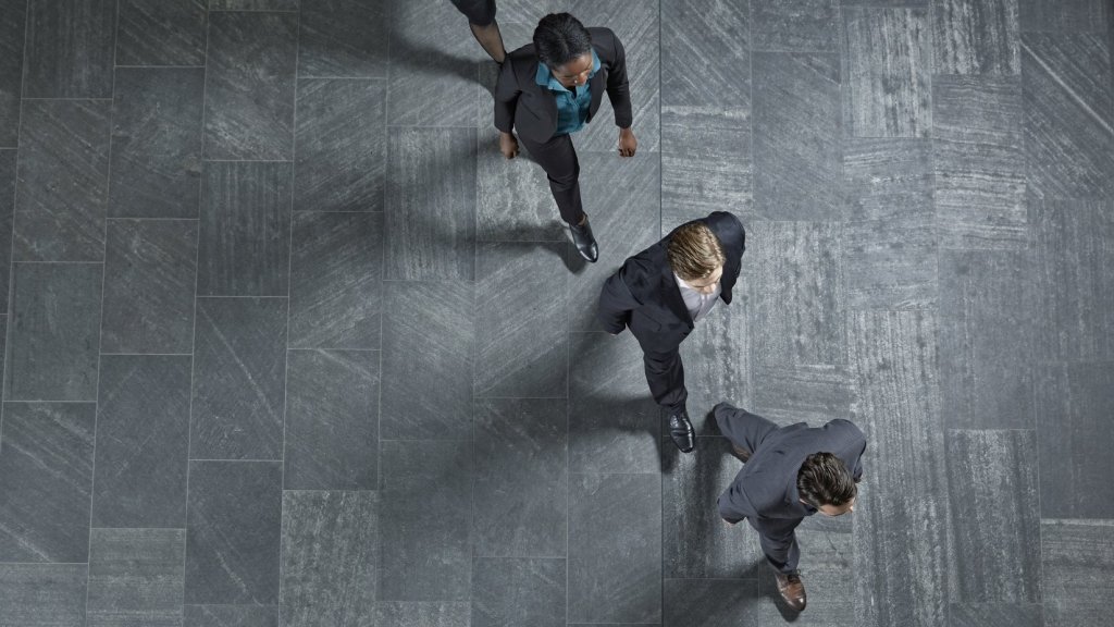 3 Ways to Encourage Employees to Follow the Leader | Inc.com