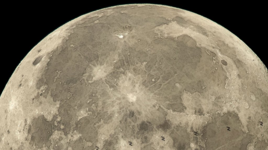 Moon Express Says it Will Launch Maiden Moon Voyage By End of 2017 ...