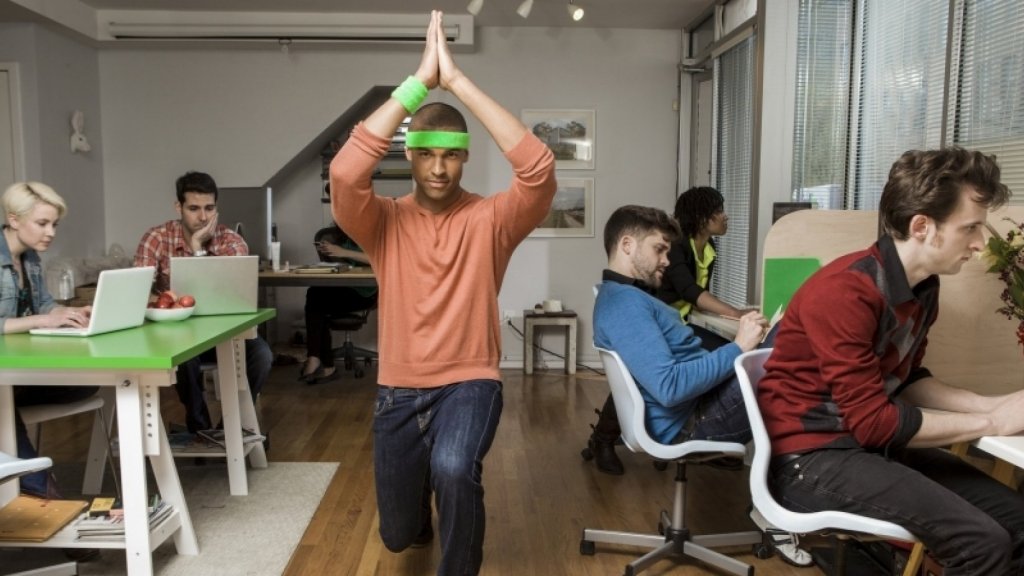 5 Workday Exercises That Will Improve Your Performance | Inc.com