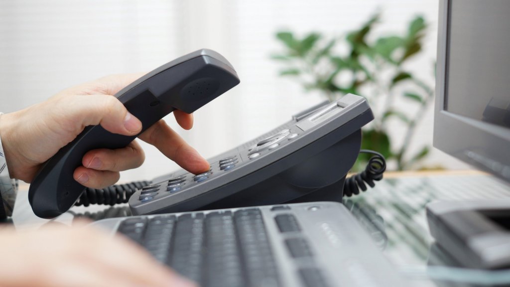 How to Ace Your Next Phone Interview: 11 Simple Tips | Inc.com
