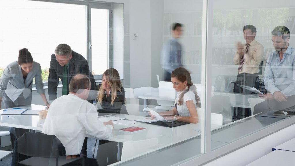 How to Use Your Company Culture to Generate New Clients | Inc.com