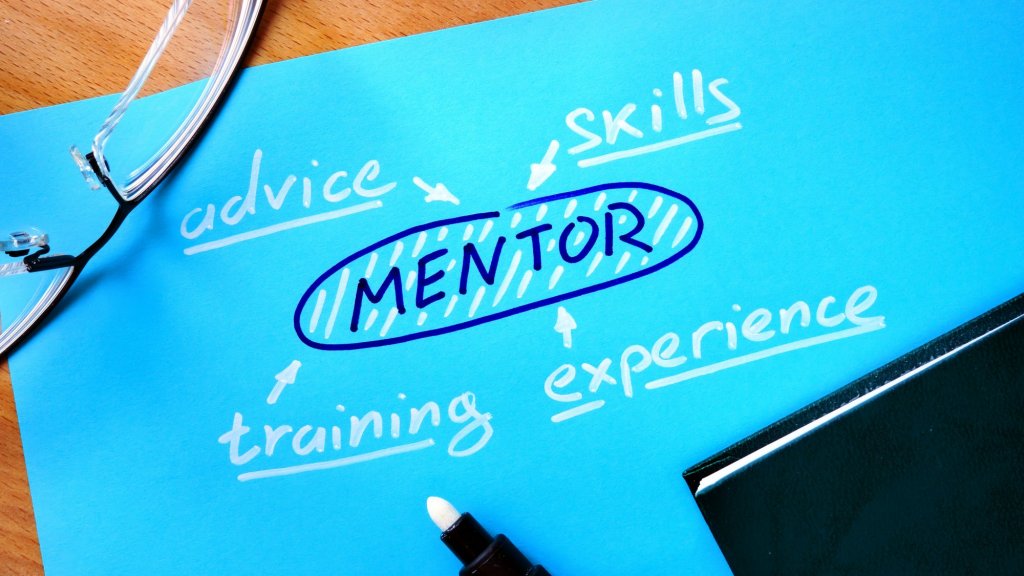 This Is the Kind of Mentor You Should Look For If You Want to Advance ...
