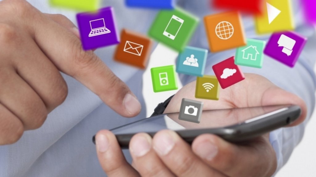 Seven Networking Apps That Are Changing How You Network | Inc.com