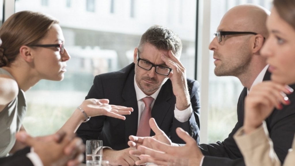 Tackle the ABC of Anger Management at Work, Home, Everywhere | Inc.com