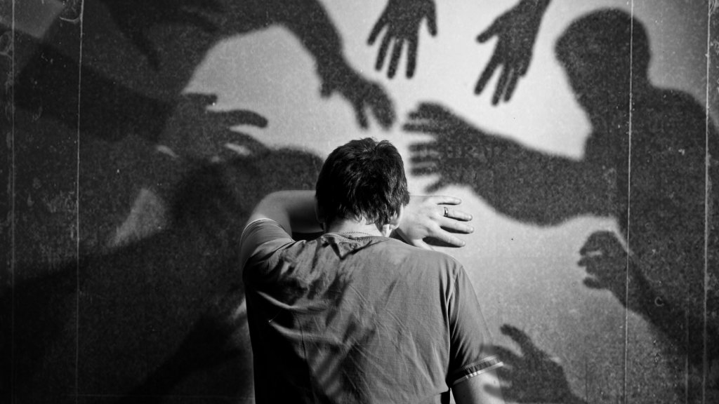 How to Overcome Your Fear of the Future | Inc.com