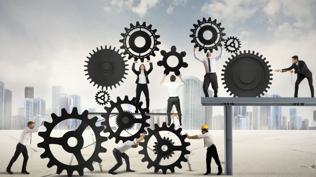 If You Want to Create a World-Class Team, Research Says Focus on These ...