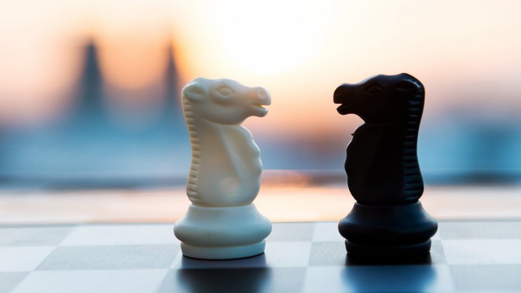 How to Confront Someone in 5 Easy Steps | Inc.com