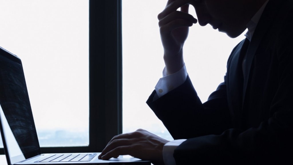 43 Percent of Boomer Tech Employees Are Worried About Losing Their Jobs ...