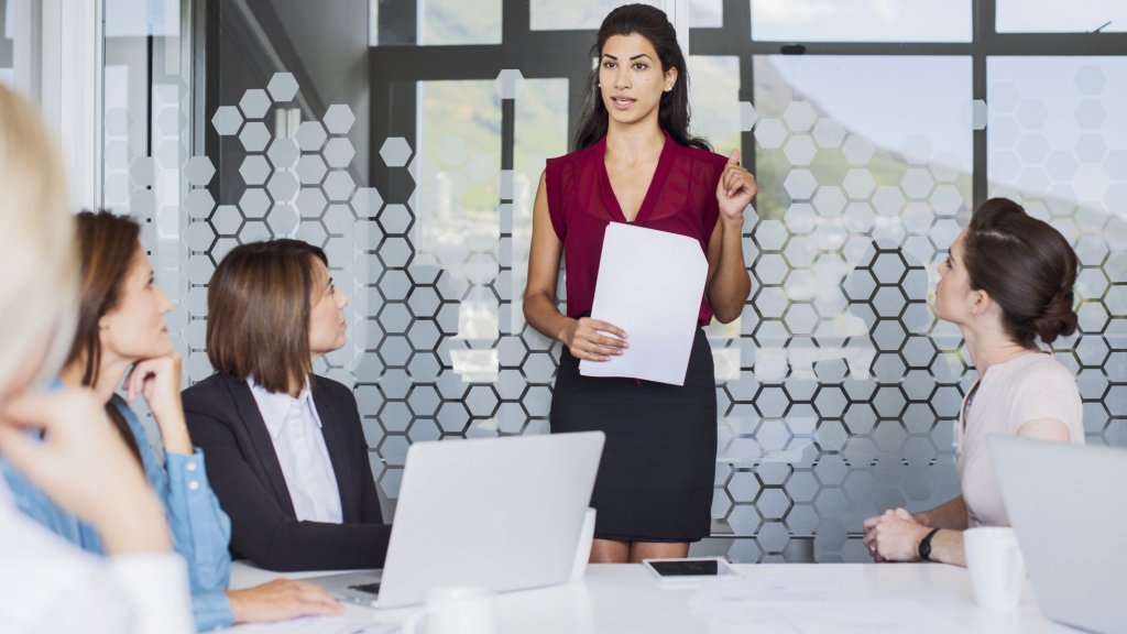 20 Things the Most Respected Bosses Never Say | Inc.com