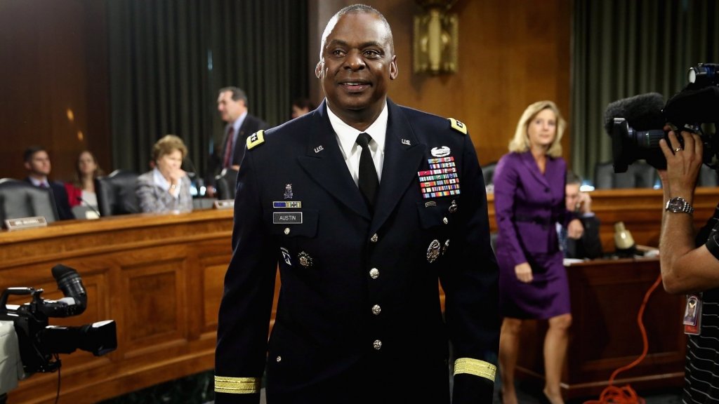 6 Lessons I Learned Teaching Leadership With a 4-Star General at West ...