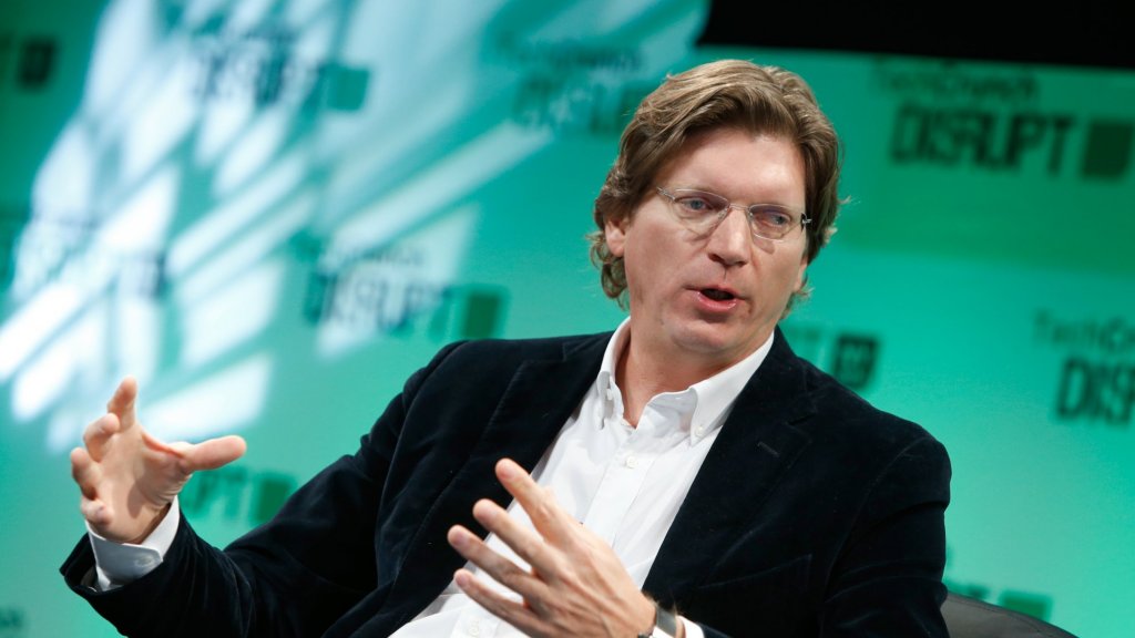 The Co-Founder of Skype Is Looking to Invest in the Best and Brightest ...