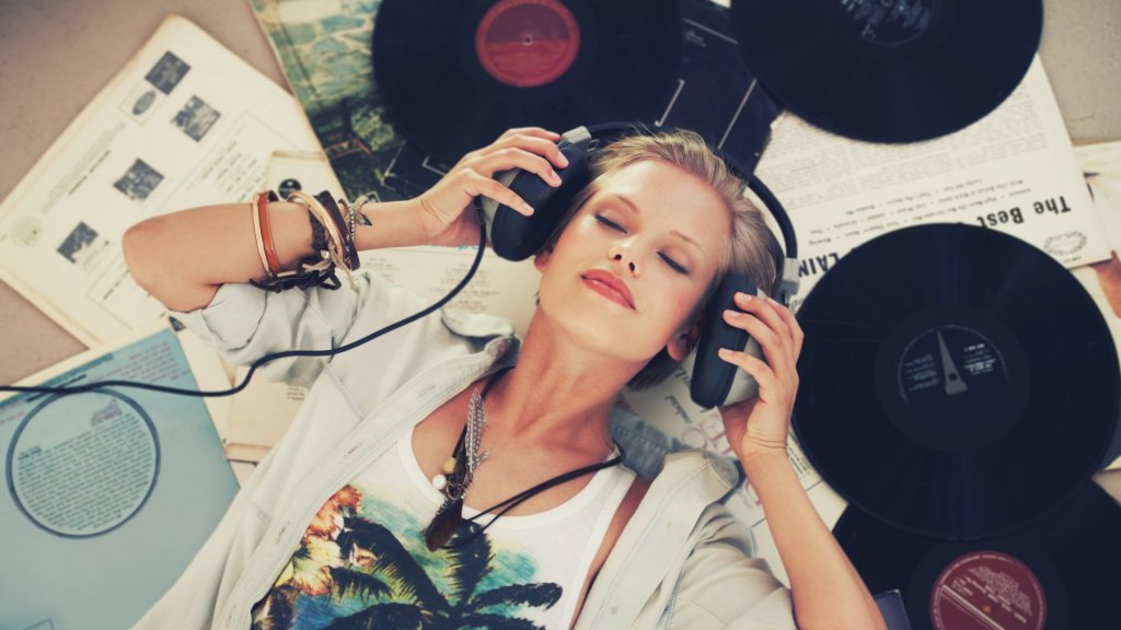 Research Shows Listening to Music Increases Productivity (and Some ...