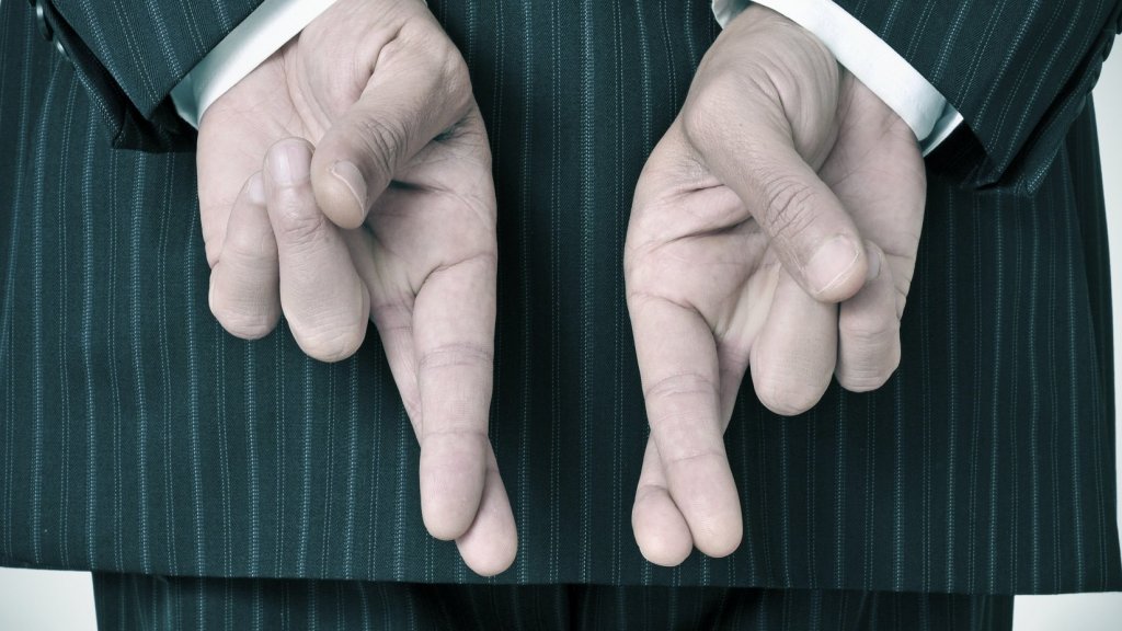 5 Ways to Sell a Stake in Your Company Without Getting Screwed | Inc.com