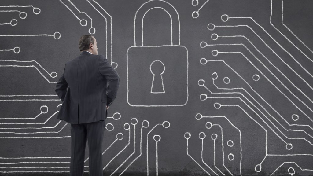 Everybody Knows Data Security Is A Problem. Here's What You Can ...