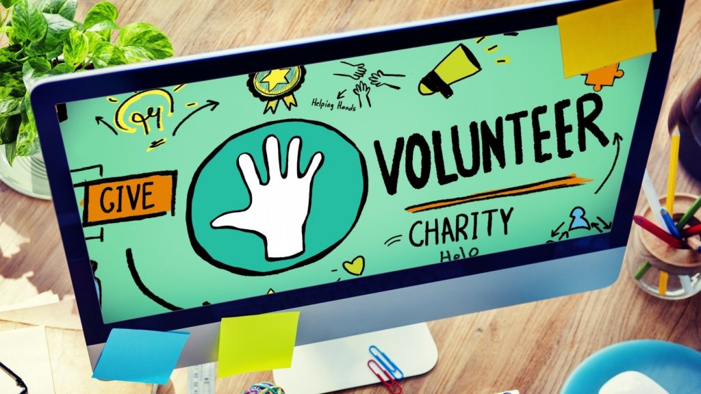 5 Apps to Help You Give Back | Inc.com