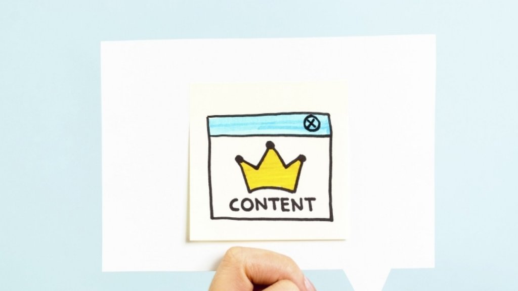 4 Essential Components of a Good Content Strategy | Inc.com