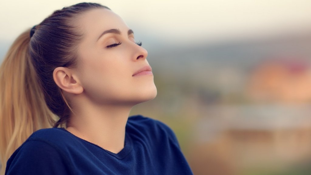 Neuroscience Just Explained Why This Simple Technique for Calm and ...