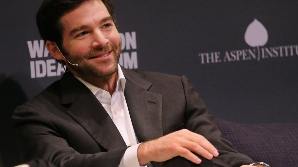 LinkedIn CEO Jeff Weiner Says This 2-Word Sentence Will Help You ...