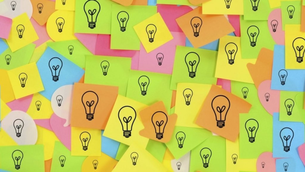 The Surprising Truth About the Perfect Brainstorm | Inc.com