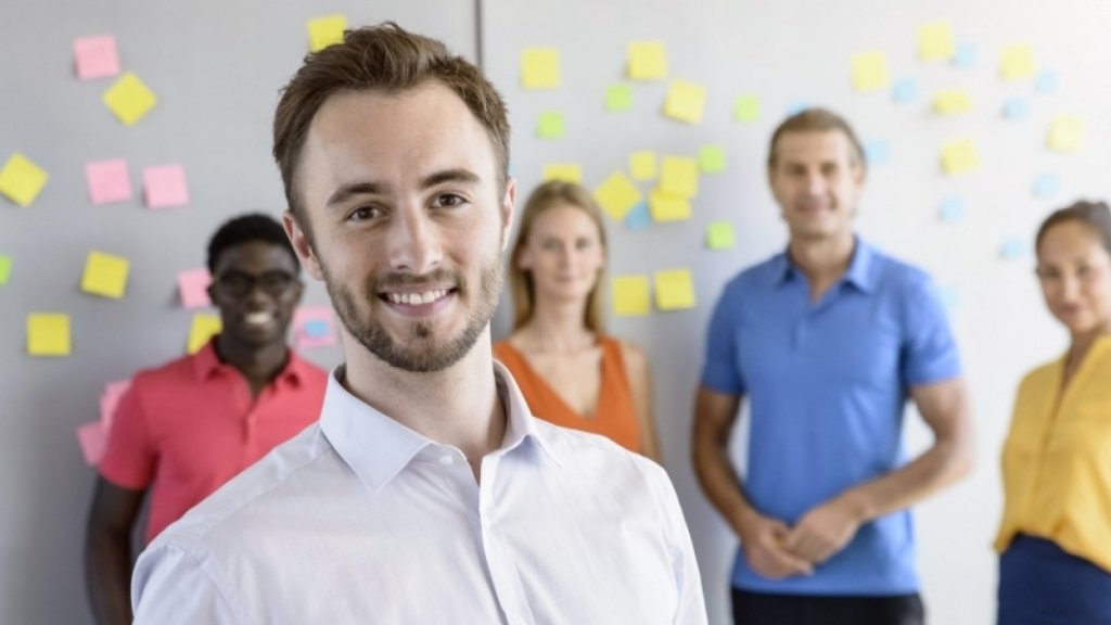 5 Simple Ways to Build a Happy--and Engaged Team | Inc.com