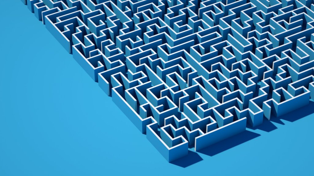 If Your Business Strategy Looks Too Complicated, It Probably Is. Here's ...