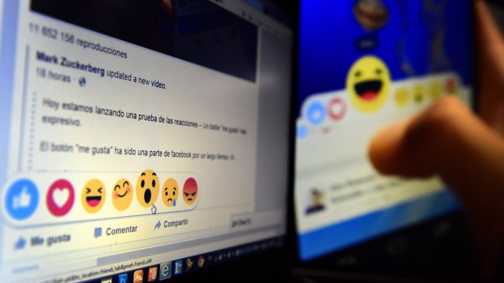 Why You Should Post More and Interact Less on Social Media | Inc.com