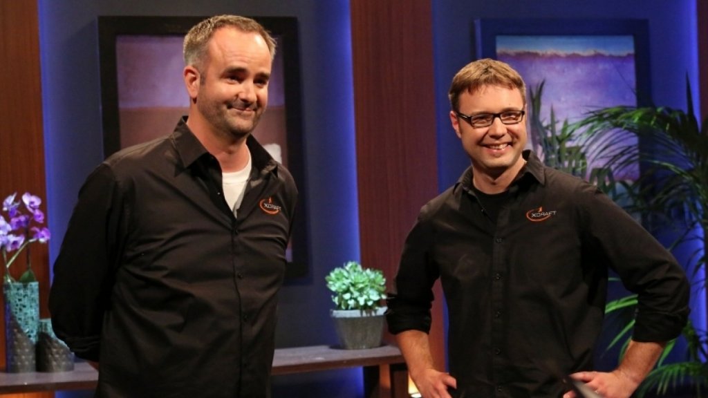 'Shark Tank' Recap: Daymond John Goes Into Business With a Couple of ...