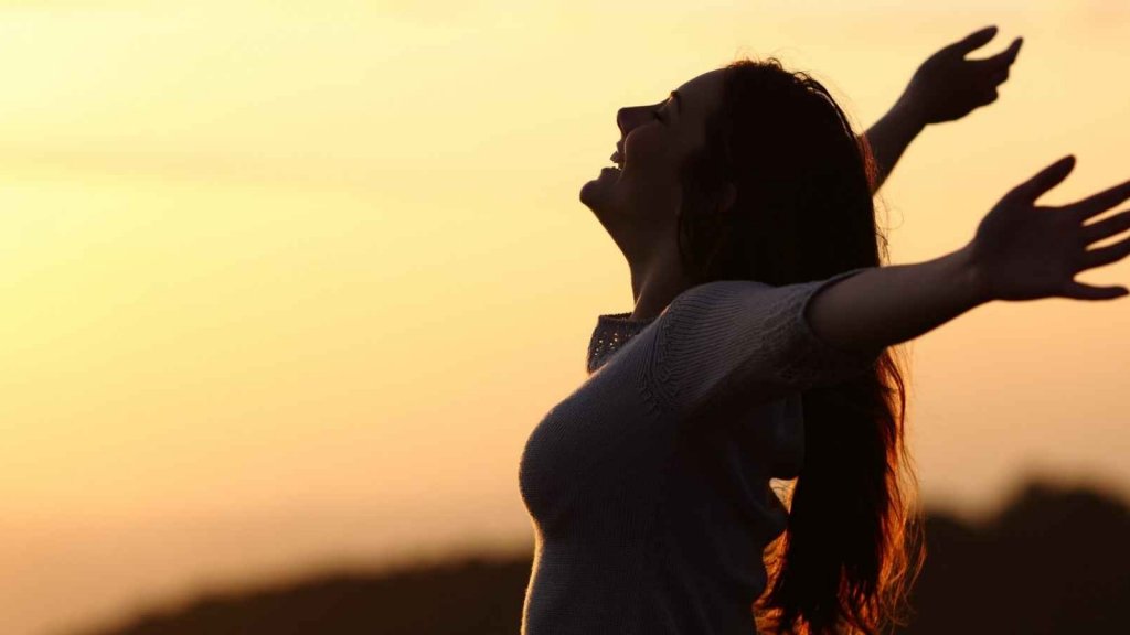 10 Simple Habits of Relentlessly Positive People | Inc.com