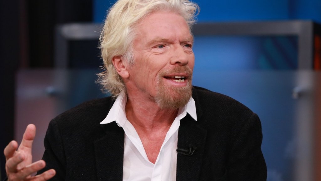 How Richard Branson Uses a Simple, Psychologically Proven Brain Trick ...