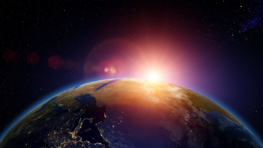 3 Huge Trends That Make the Future of the World Look Bright | Inc.com