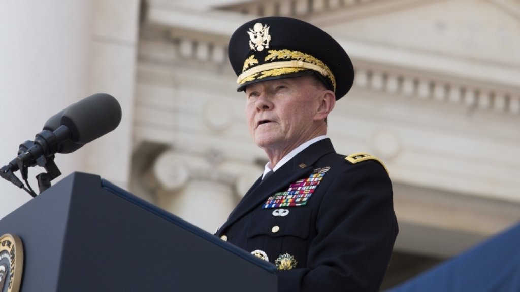 13 Leadership Habits Our Nation's Top Military General | Inc.com